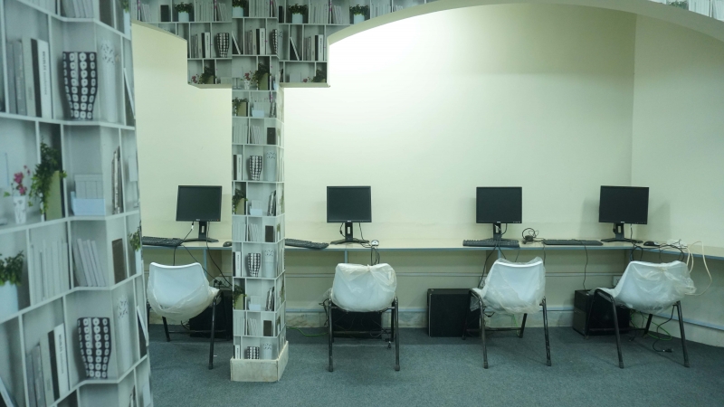 Karachi College of Nursing