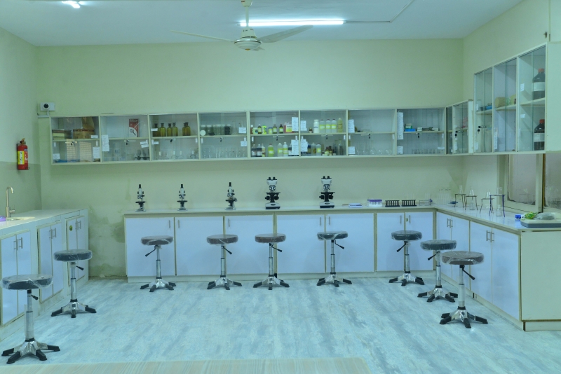 Karachi College of Nursing