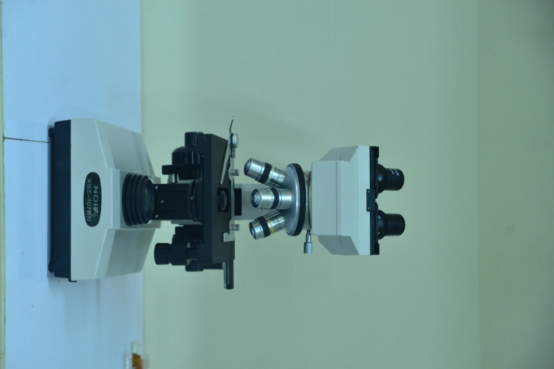 Karachi College of Nursing