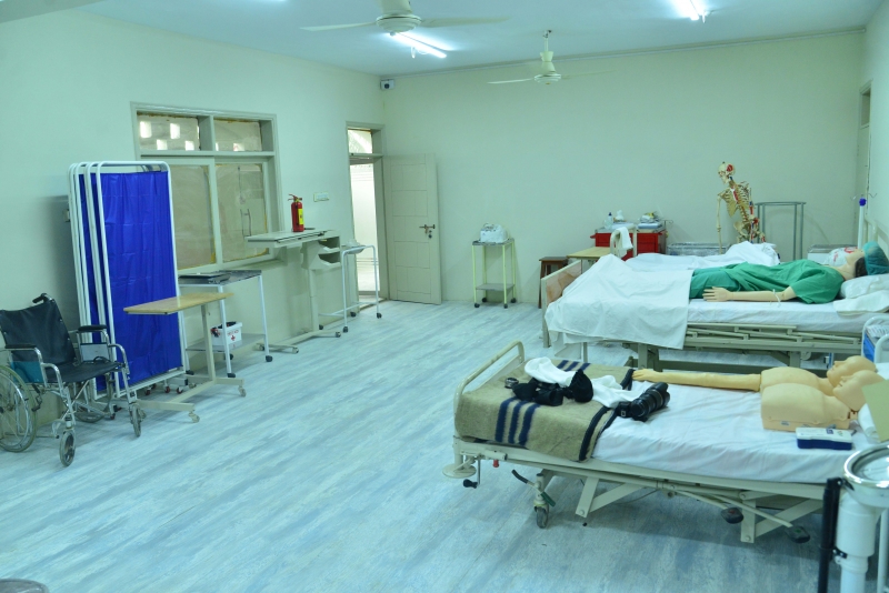 Karachi College of Nursing